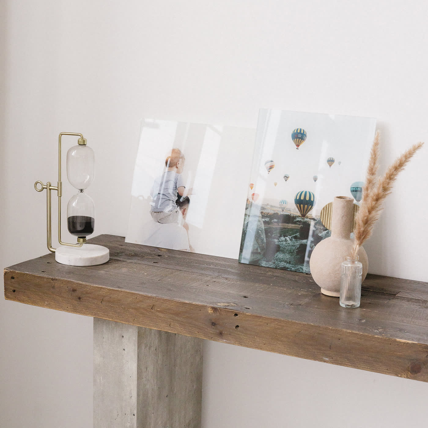 Parabo Press: Acrylic Prints