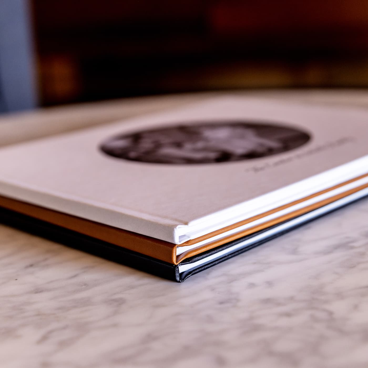 MyCanvas: Ancestry Family History Book