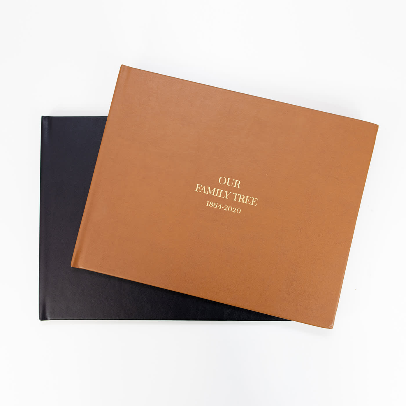 MyCanvas: Ancestry Family History Book