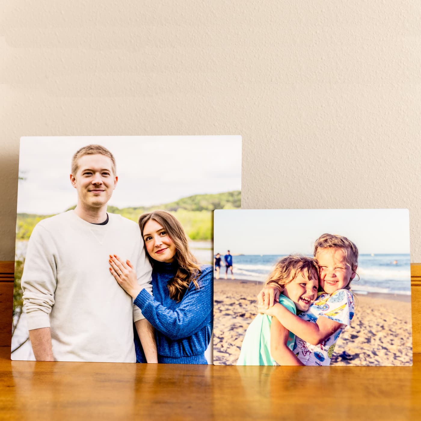 Parabo Press: Metal Wall Prints