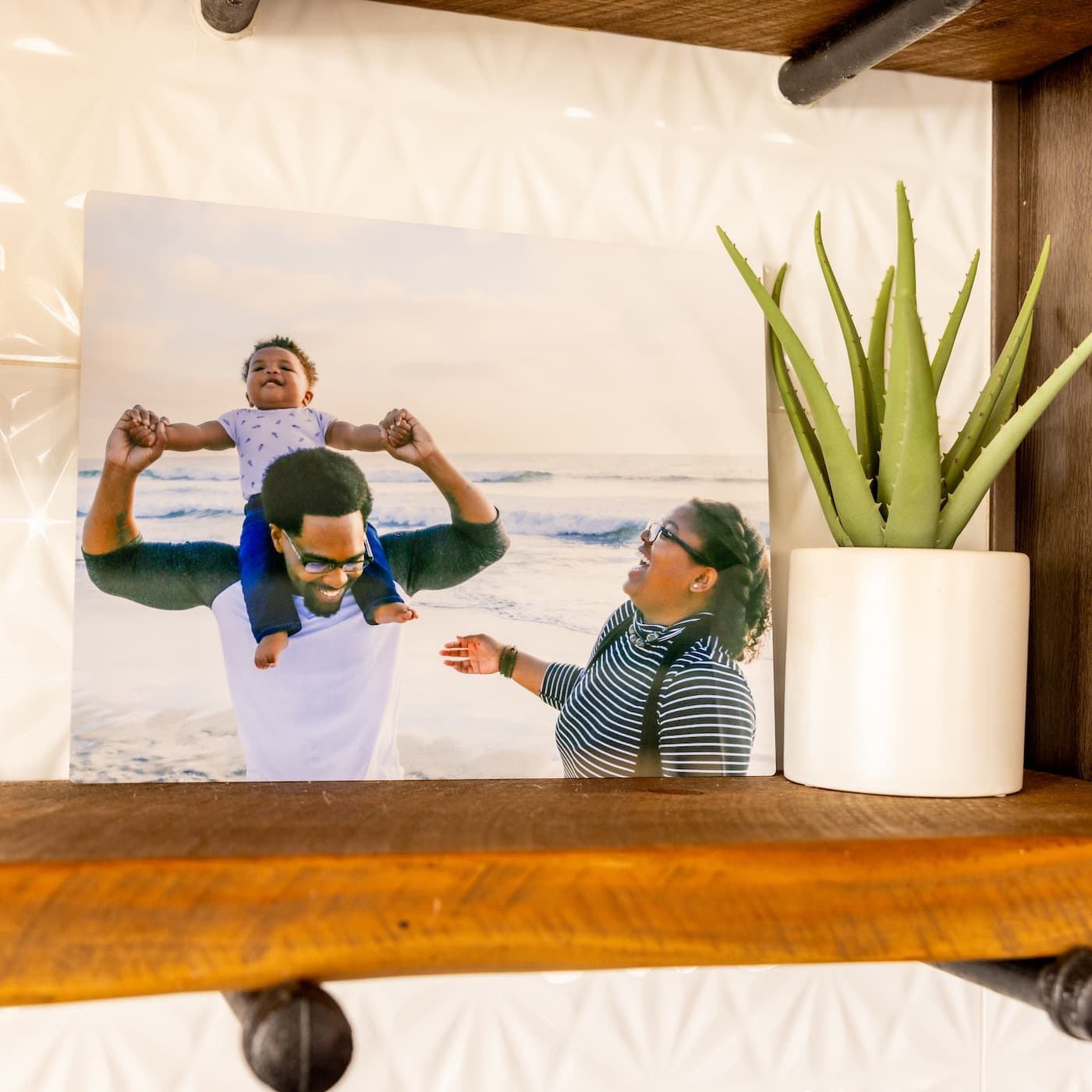 Parabo Press: Metal Wall Prints