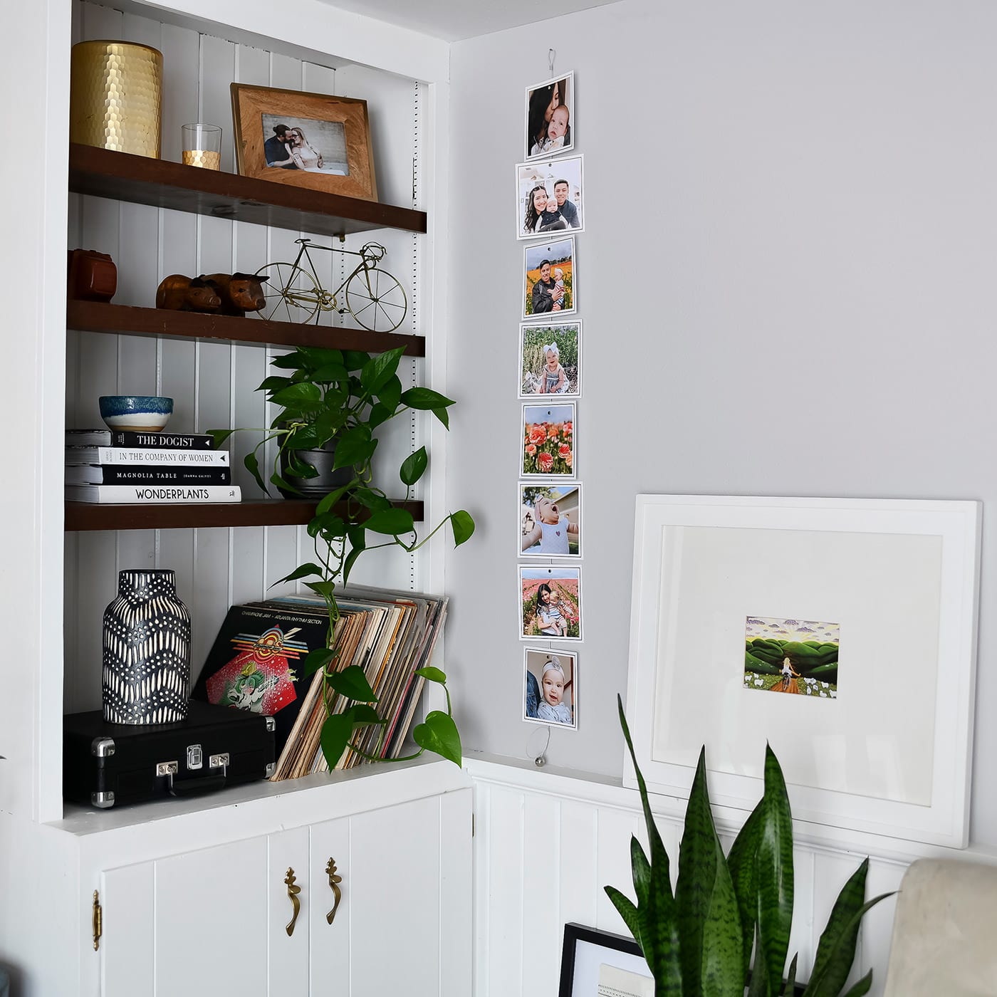 Parabo Press: Photo Ropes