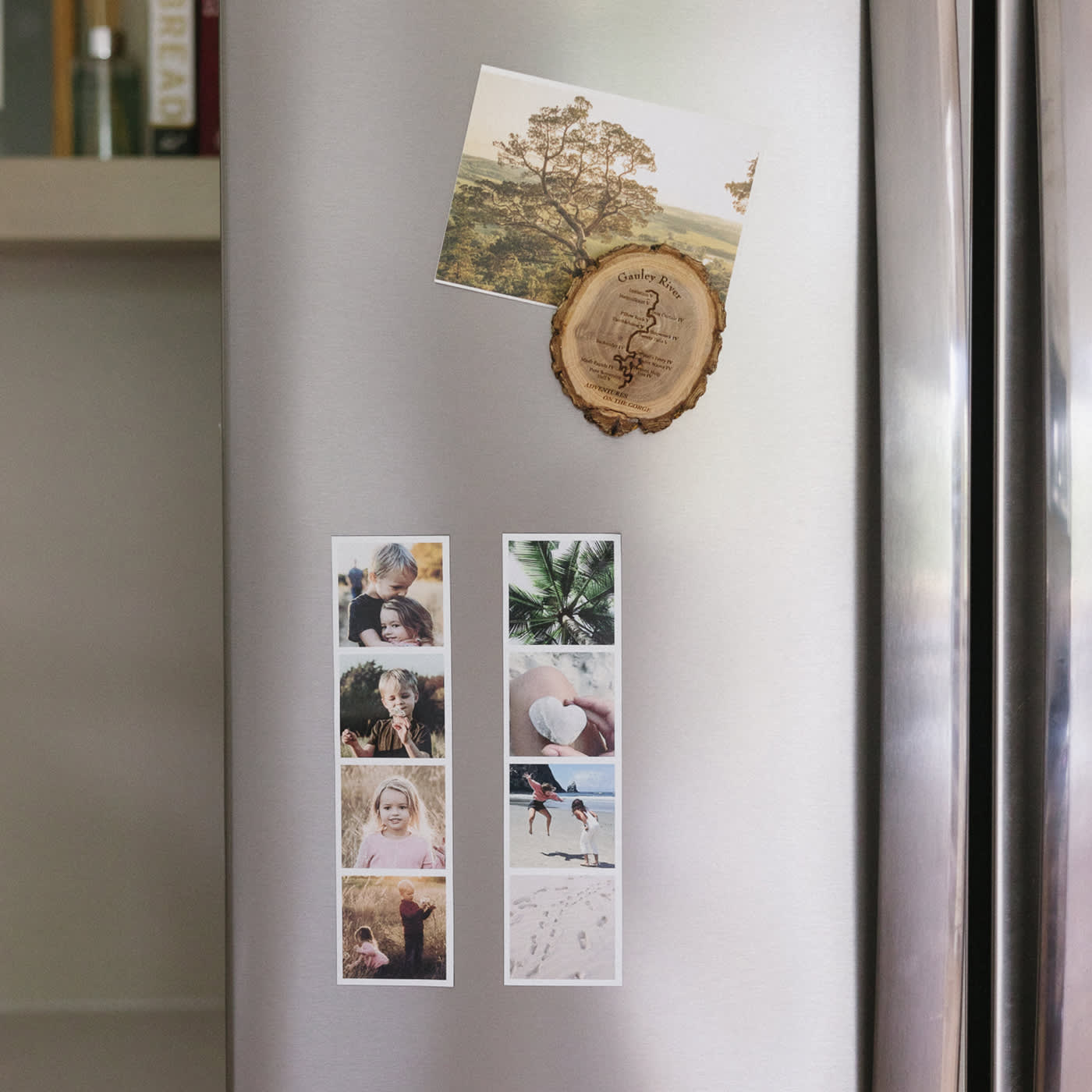 Parabo Press: Photo Booth Magnets