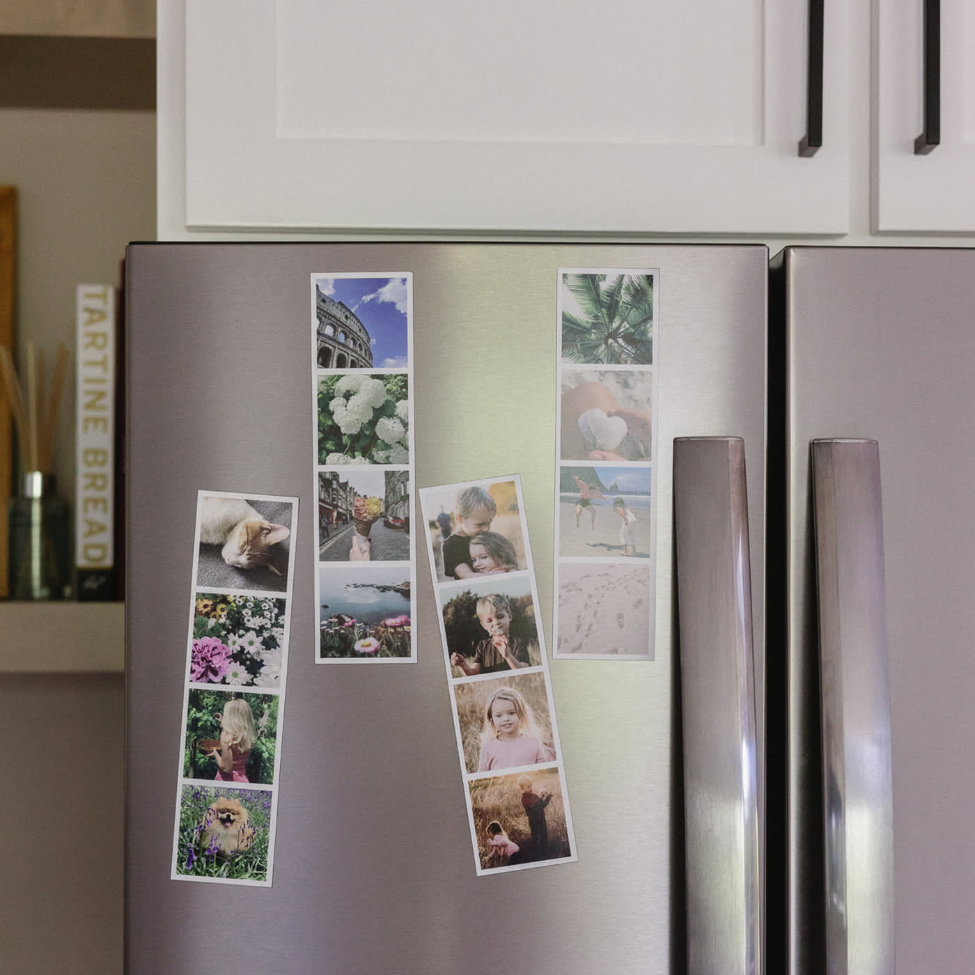 Parabo Press: Photo Booth Magnets