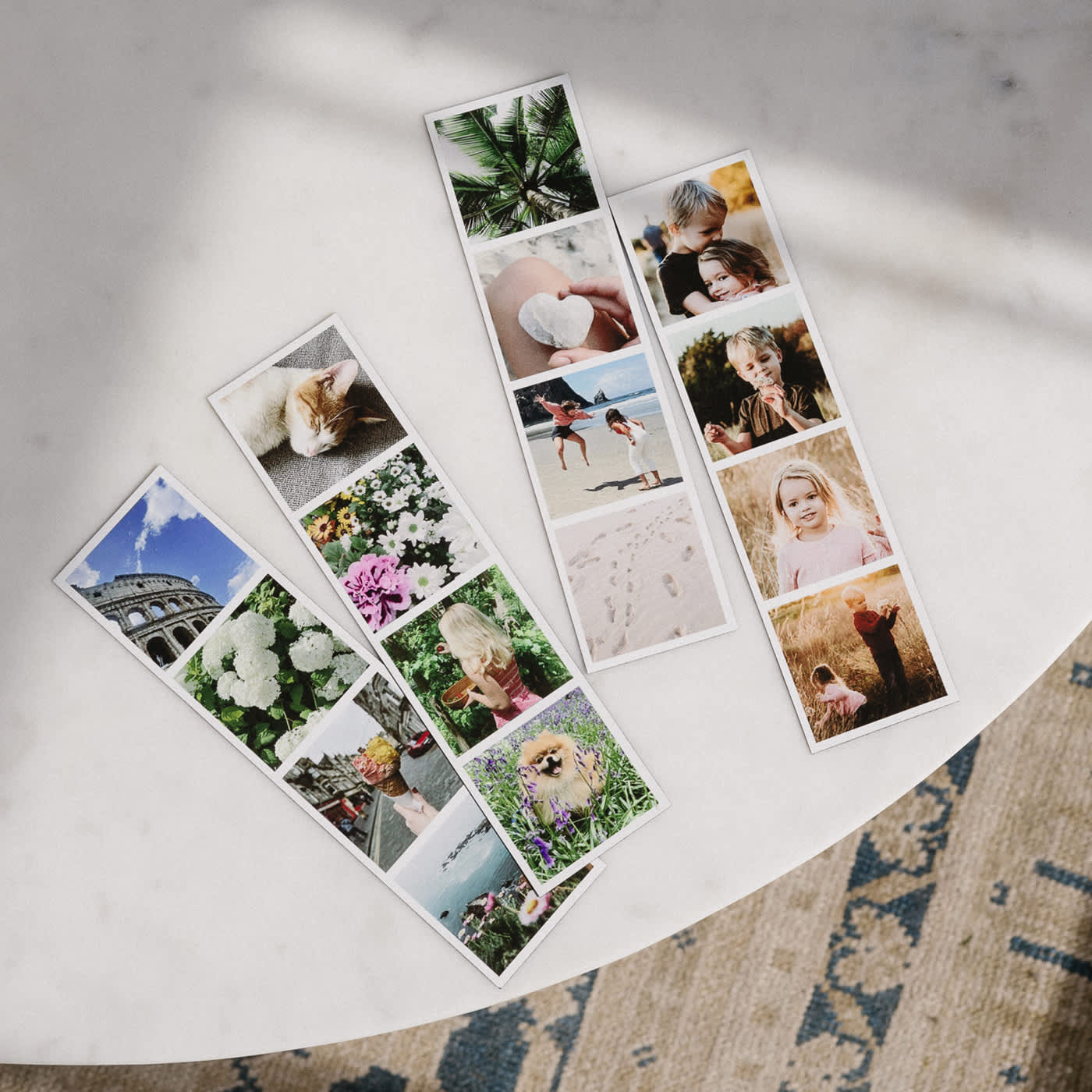 Parabo Press: Photo Booth Magnets