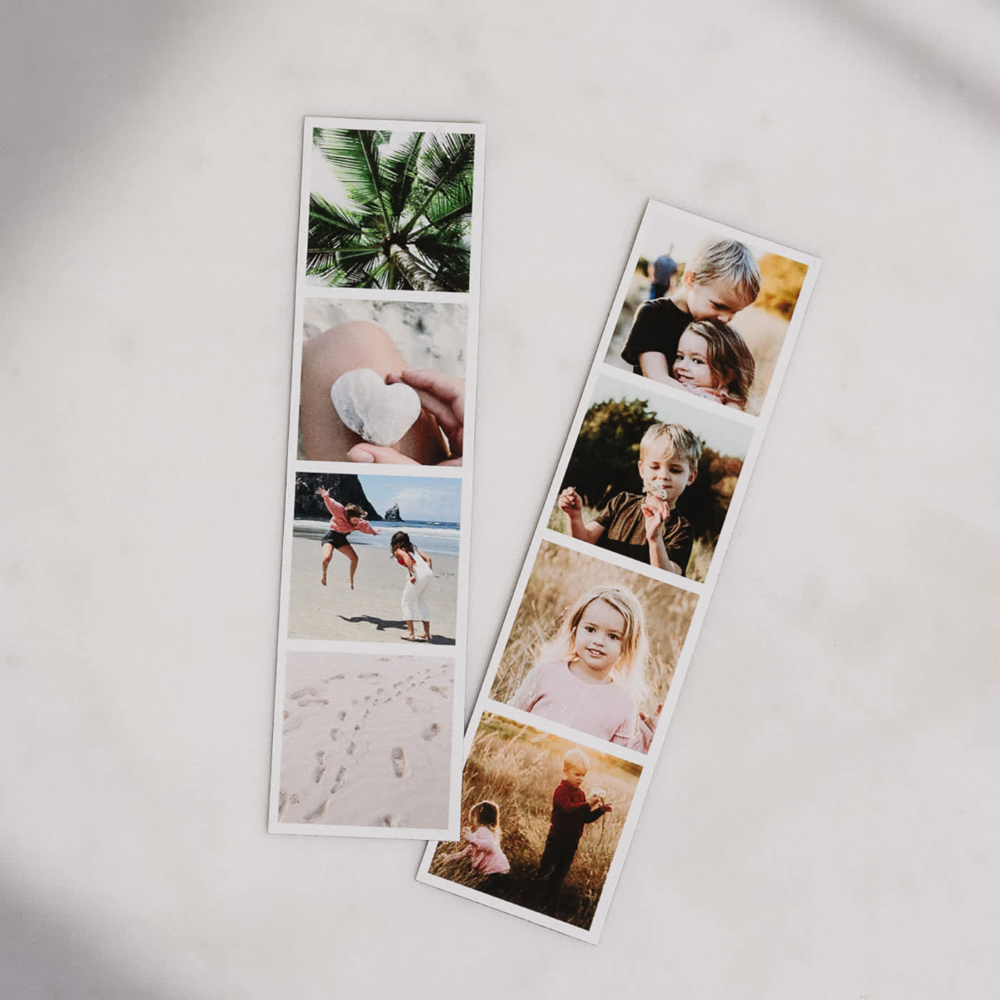 Parabo Press: Photo Booth Magnets