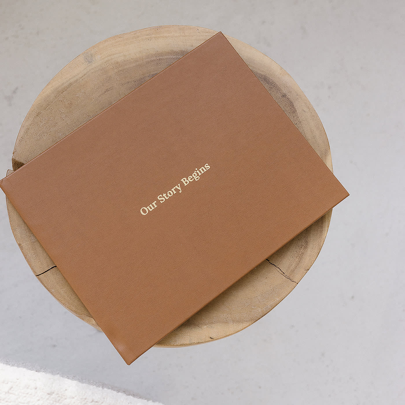 Parabo Press: Premium Hardcover Book