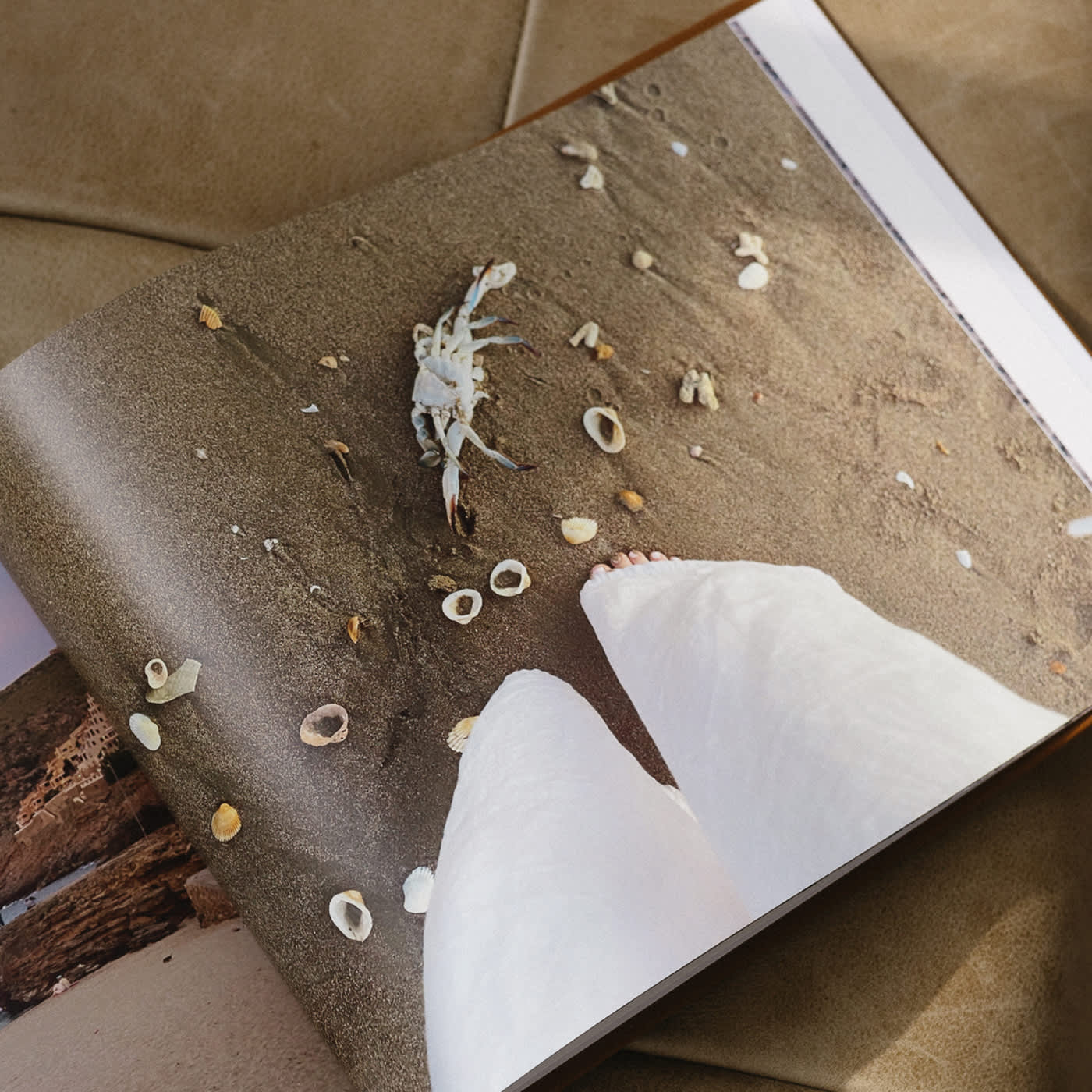 Parabo Press: Premium Hardcover Book