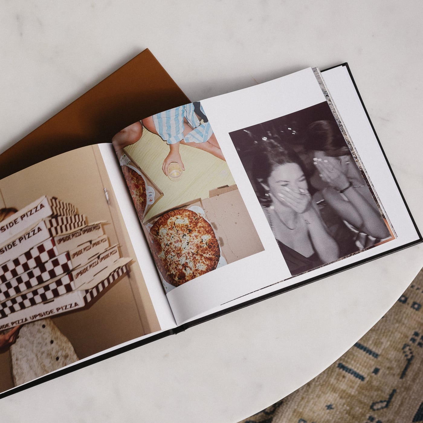 Parabo Press: Premium Hardcover Book