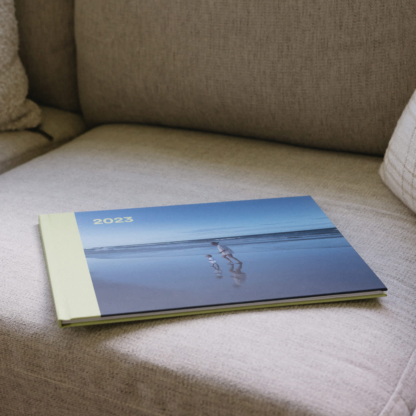 MyCanvas: Premium Hardcover Book