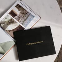 Parabo Press: Premium Hardcover Book