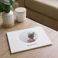 Parabo Press: Premium Hardcover Book