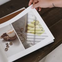 Parabo Press: Premium Hardcover Book