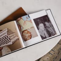 Parabo Press: Premium Hardcover Book