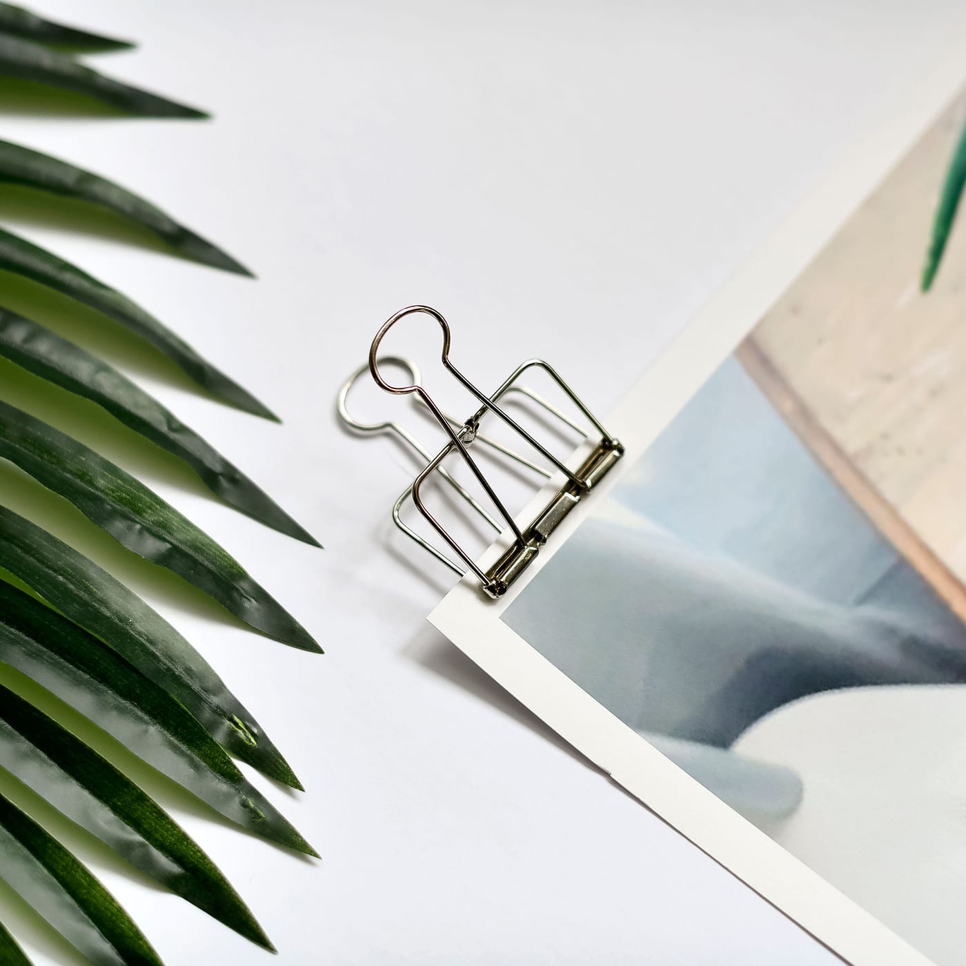 Parabo Press: skeleton-clips