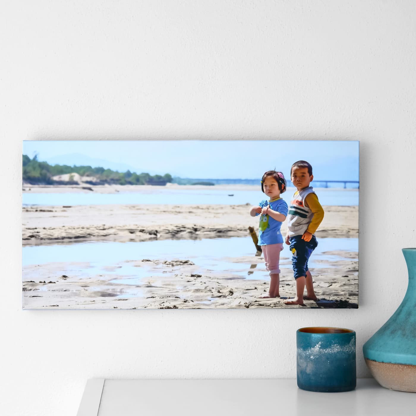 Parabo Press: Gallery Wrapped Canvas Prints