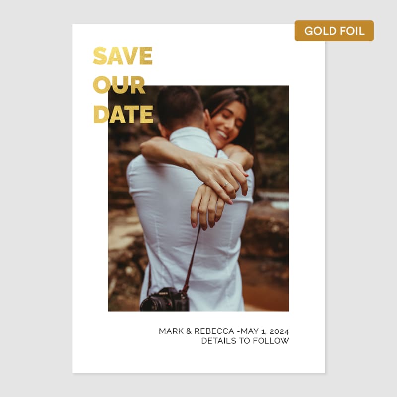 Parabo Press: Custom Photo Greeting Cards