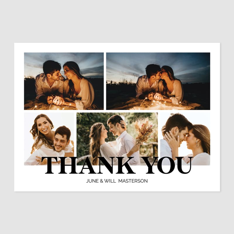 Parabo Press: Custom Photo Greeting Cards